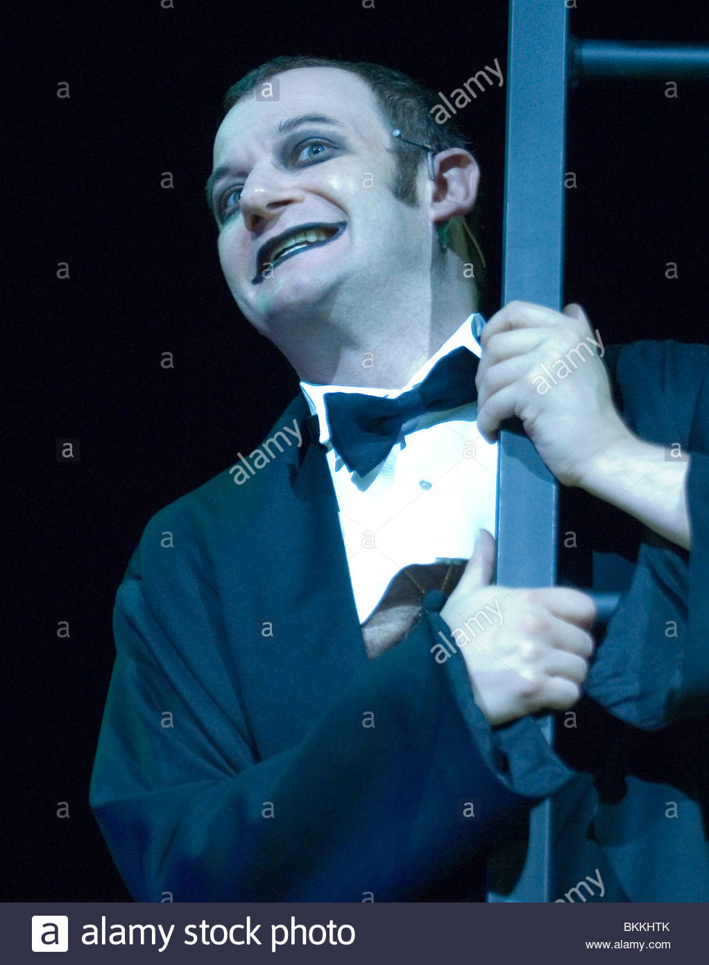 Cabaret Musical Sally Bowles High Resolution Stock Photography and ...