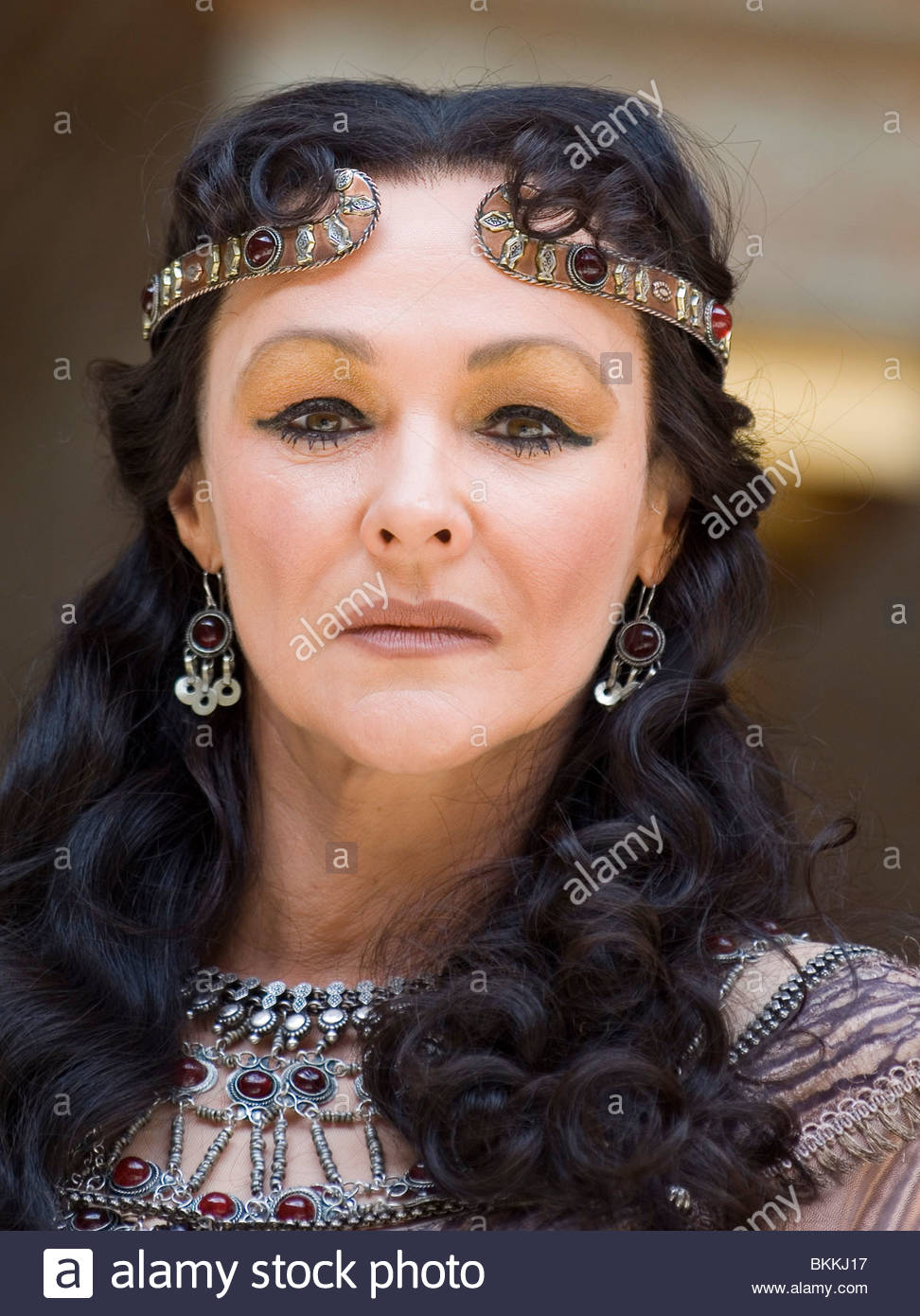 Frances Barber Stock Photos & Frances Barber Stock Images - Alamy