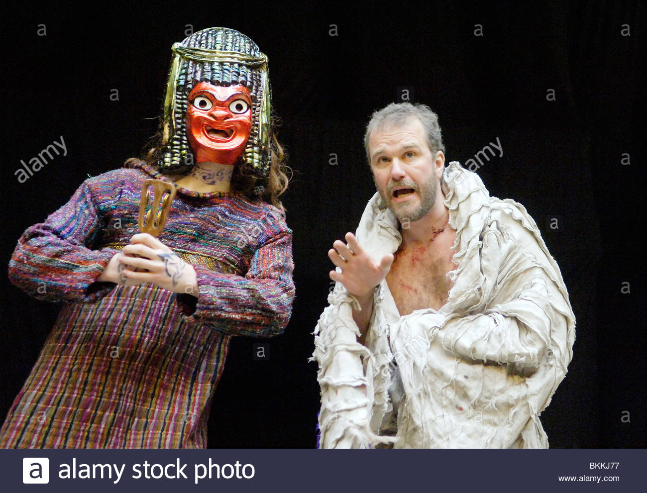 Titus Andronicus Stock Photos & Titus Andronicus Stock Images - Alamy