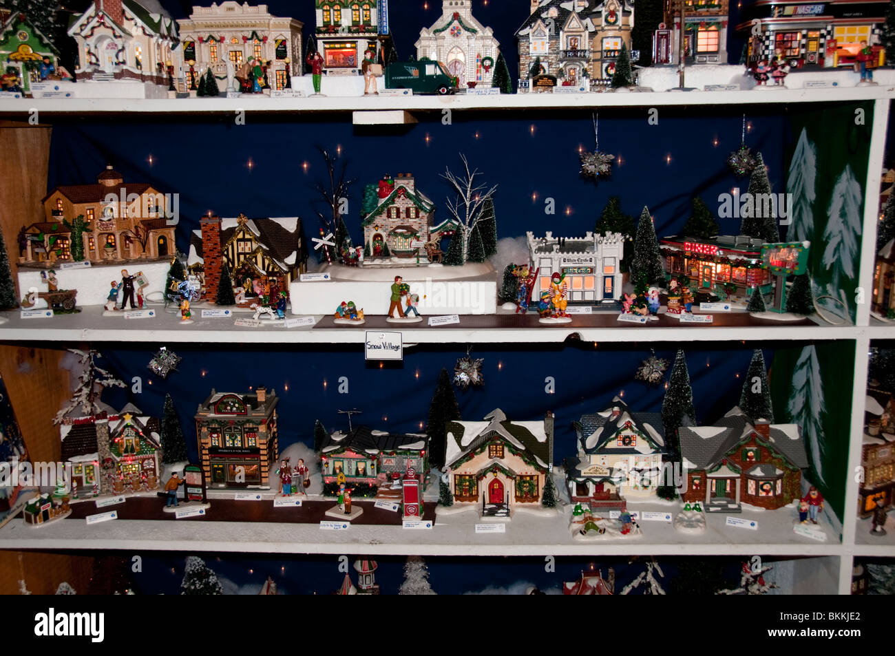 Scary father christmas hi-res stock photography and images - Alamy