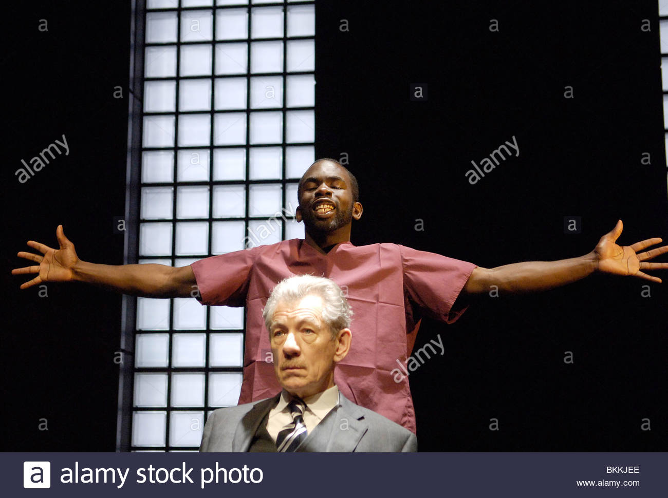 Mark Ravenhill Performance Stock Photos & Mark Ravenhill Performance ...