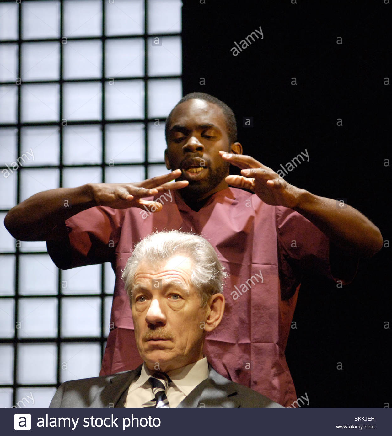 Mark Ravenhill Performance Stock Photos & Mark Ravenhill Performance ...