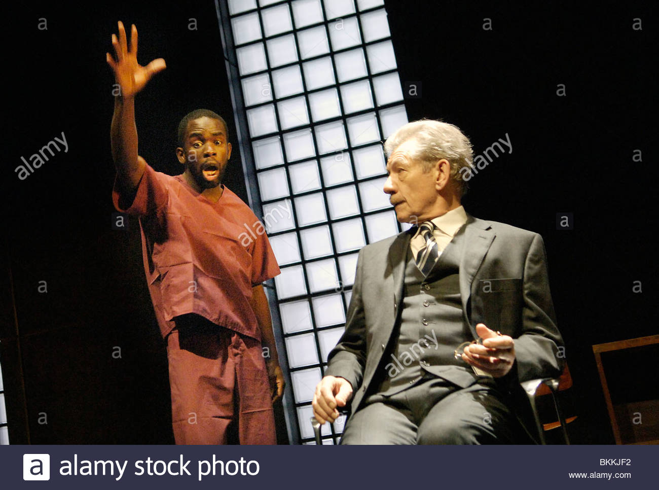 Mark Ravenhill Performance High Resolution Stock Photography and Images ...