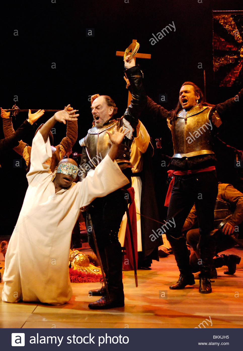 Peter Nunn High Resolution Stock Photography and Images - Alamy