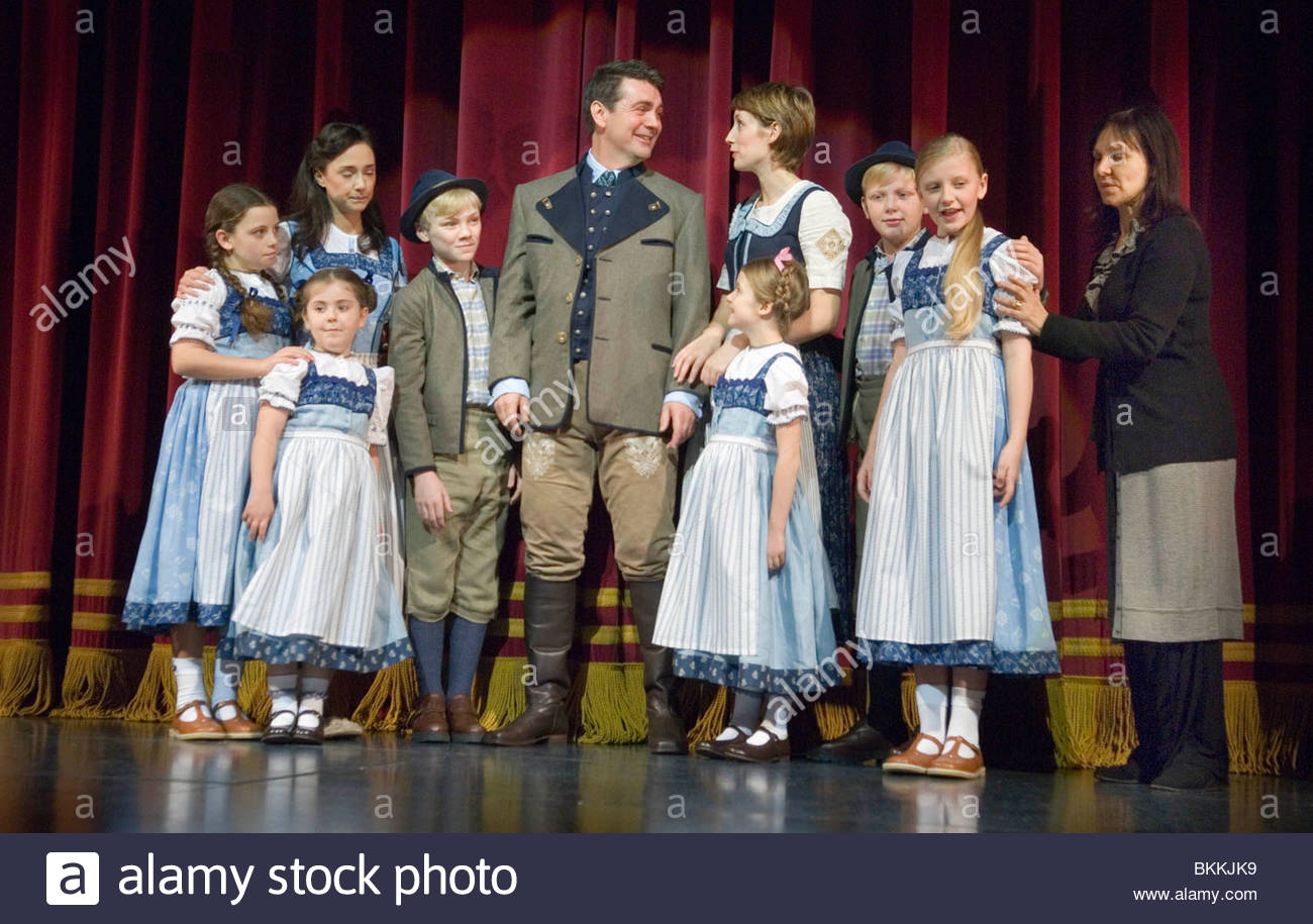 Rogers And Hammerstein High Resolution Stock Photography and Images - Alamy