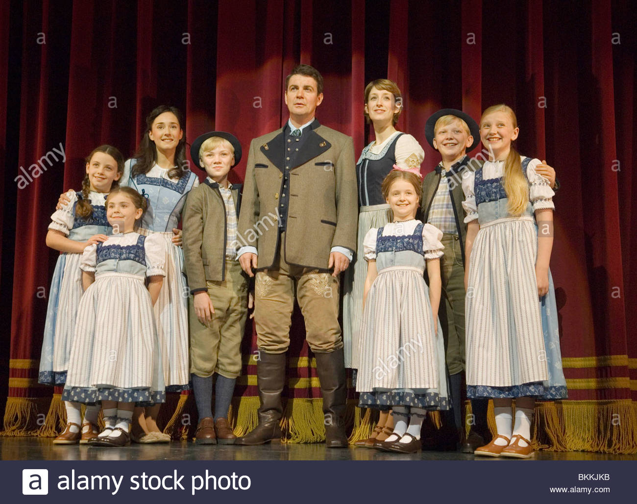 Rogers And Hammerstein High Resolution Stock Photography and Images - Alamy