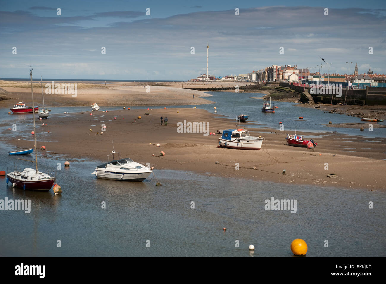 Rhyl hi-res stock photography and images - Alamy