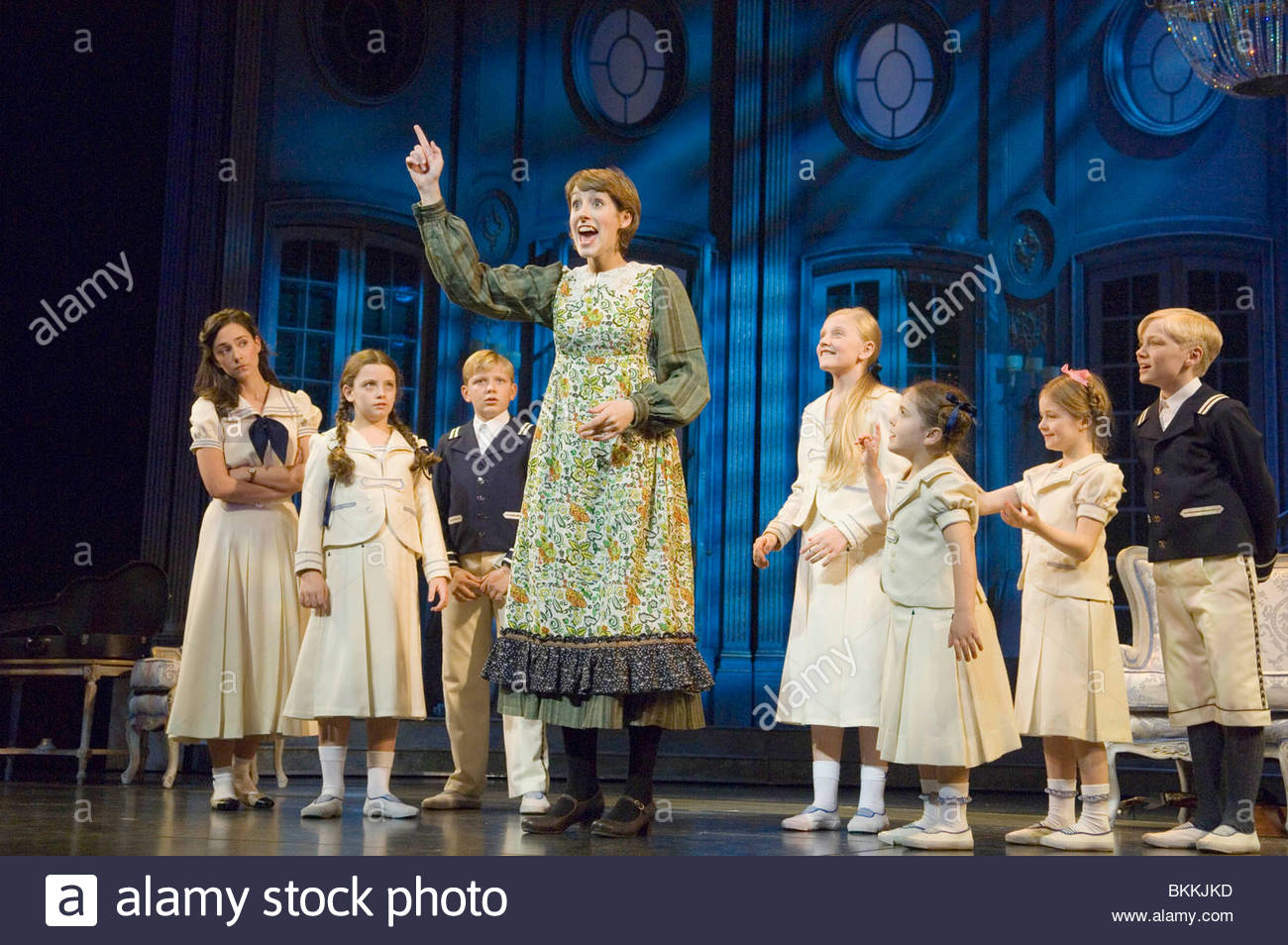 Rogers And Hammerstein High Resolution Stock Photography and Images - Alamy