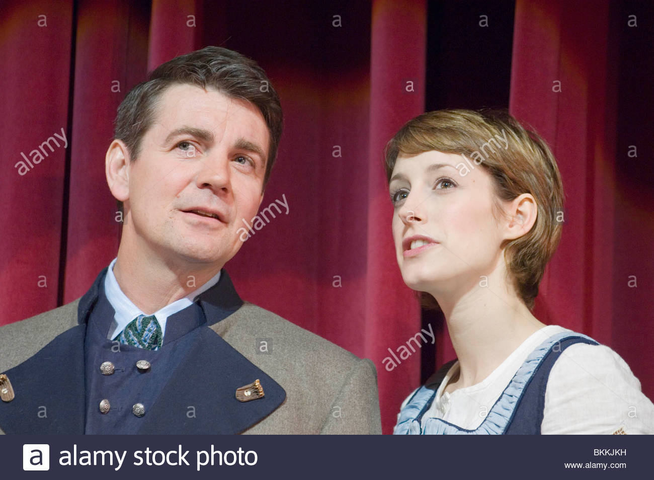 Rogers And Hammerstein High Resolution Stock Photography and Images - Alamy