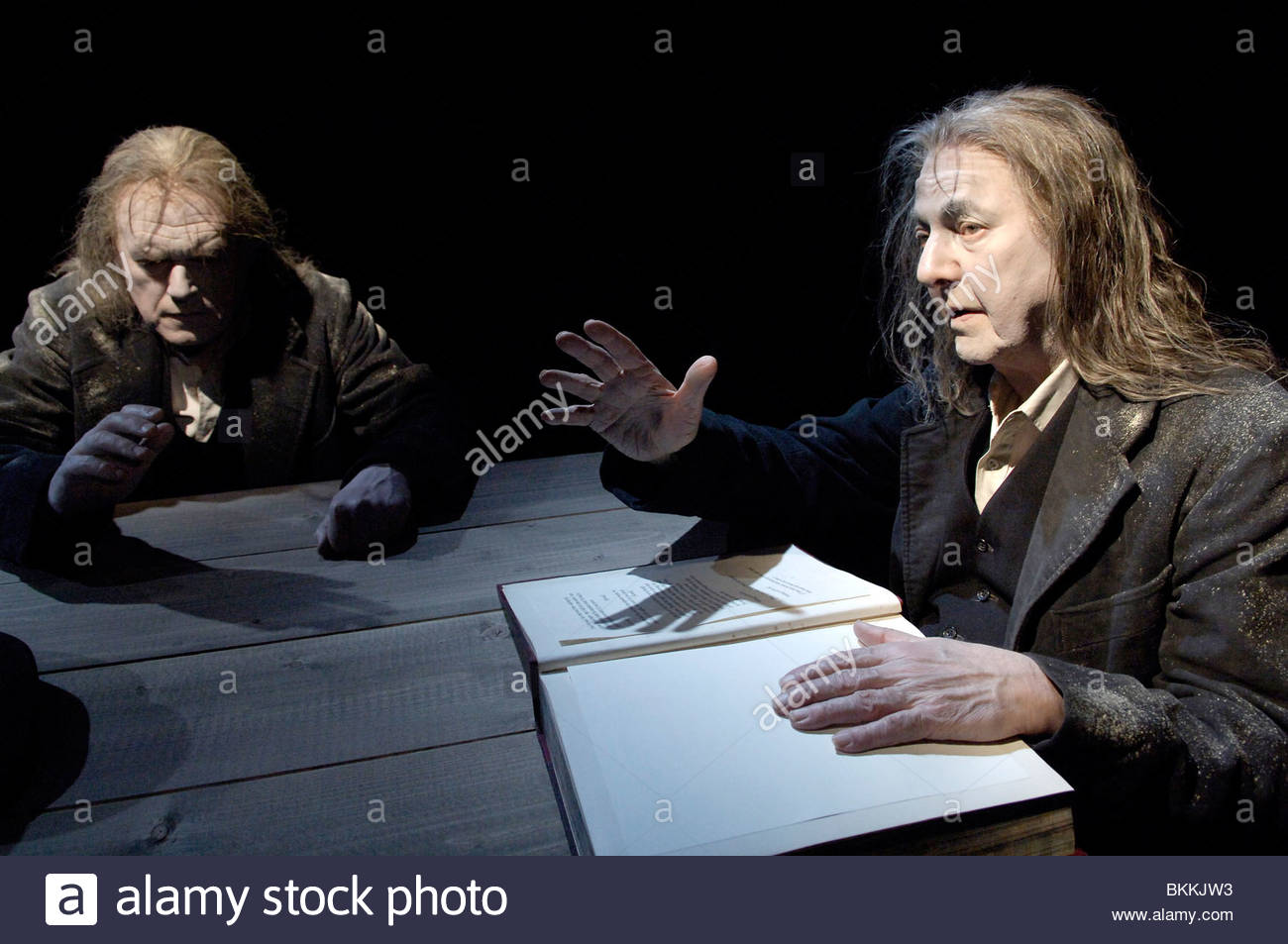 Impromptu High Resolution Stock Photography and Images - Alamy