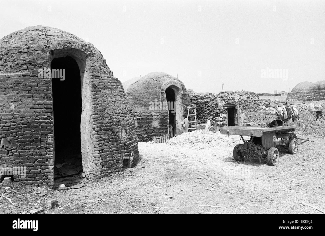 Fustat Egypt High Resolution Stock Photography and Images - Alamy