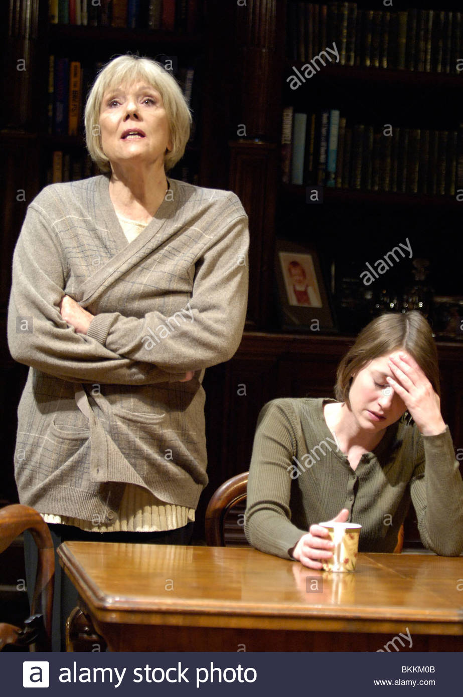 Georgina Rich Actor High Resolution Stock Photography and Images - Alamy