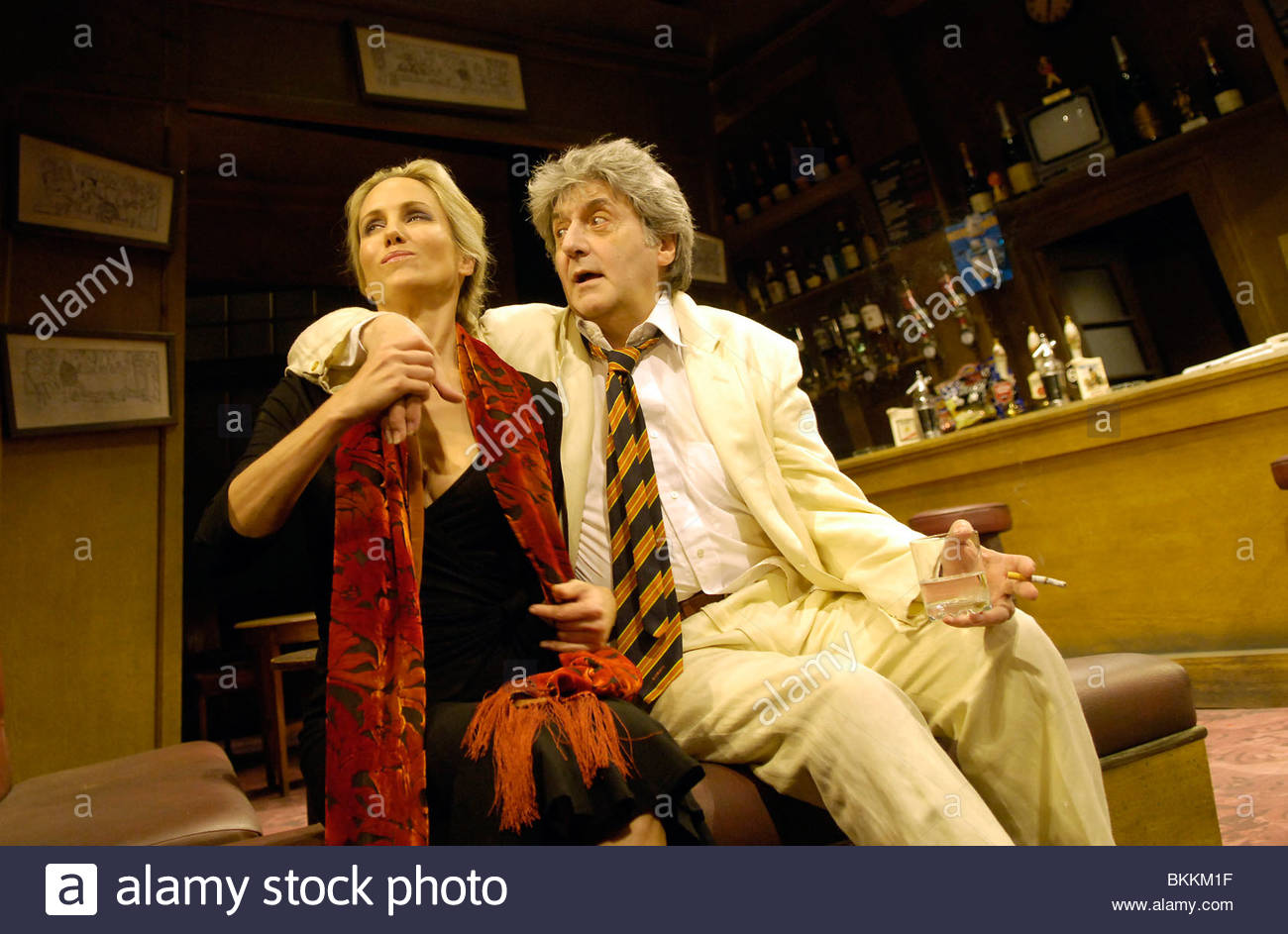 Tom Waterhouse High Resolution Stock Photography and Images - Alamy