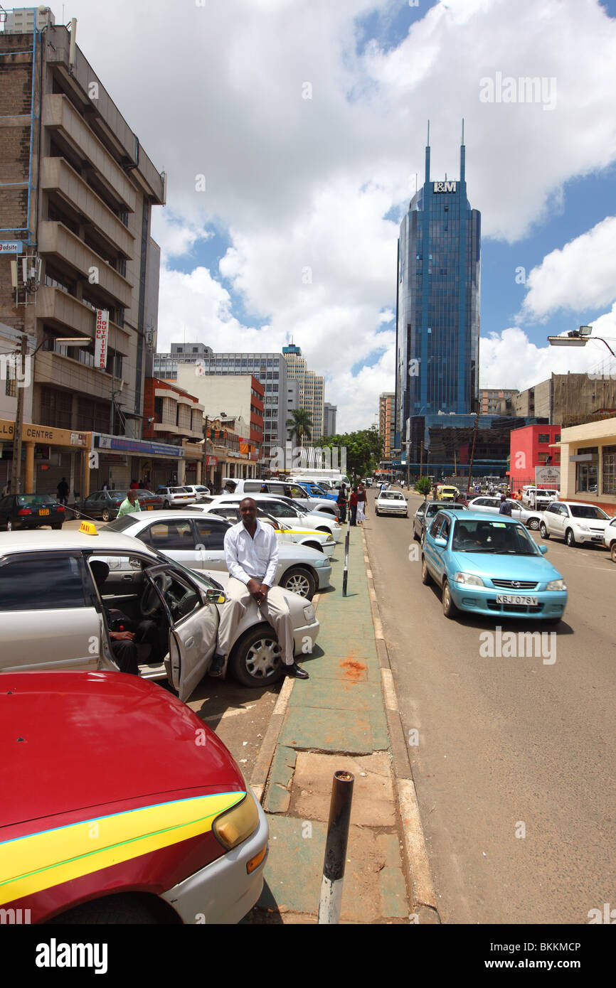 Mbingu Stock Photos & Mbingu Stock Images - Alamy