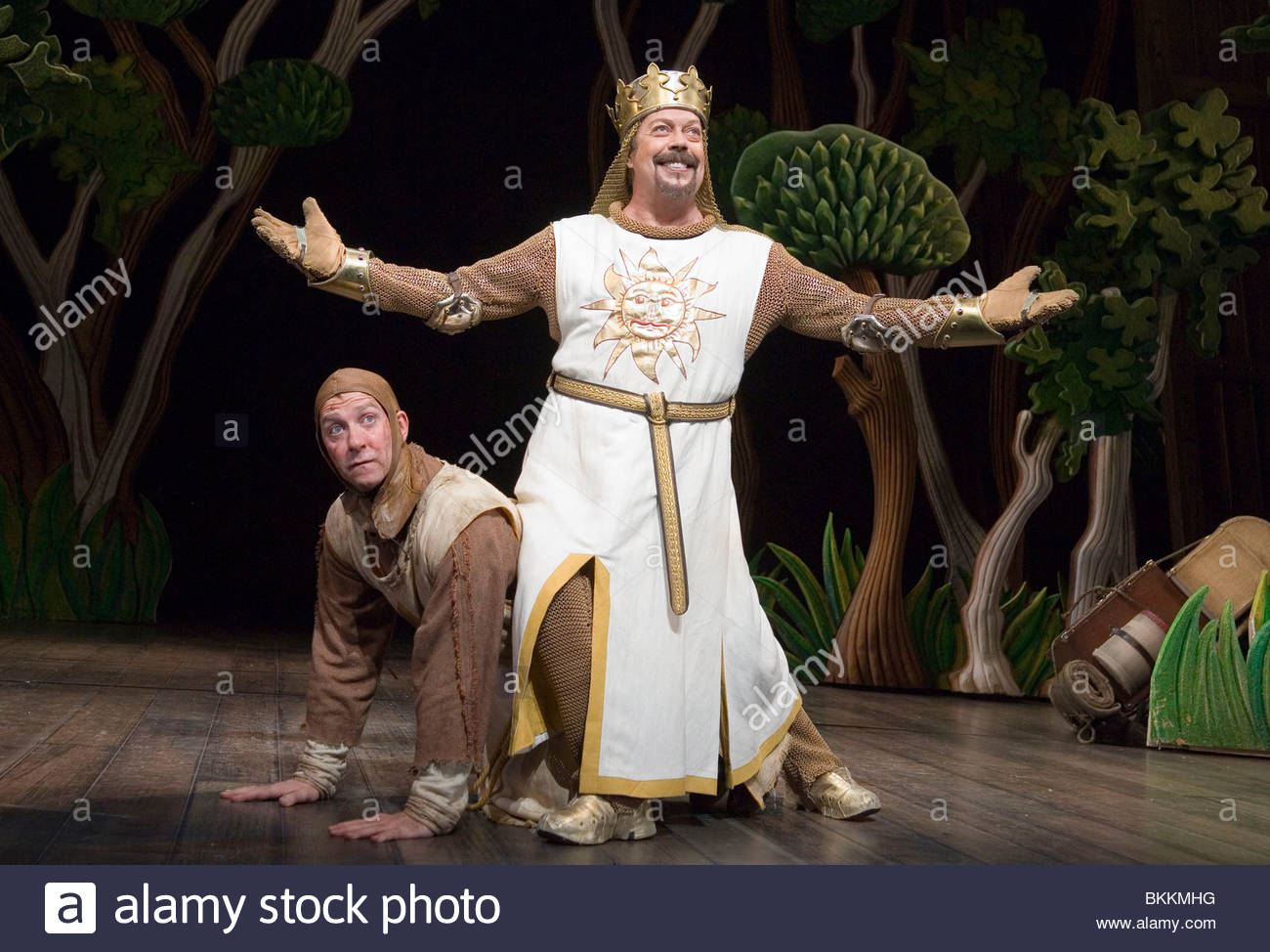 Monty Python High Resolution Stock Photography and Images - Alamy