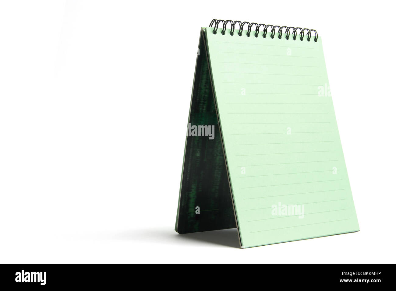Notepad cutout hi-res stock photography and images - Alamy