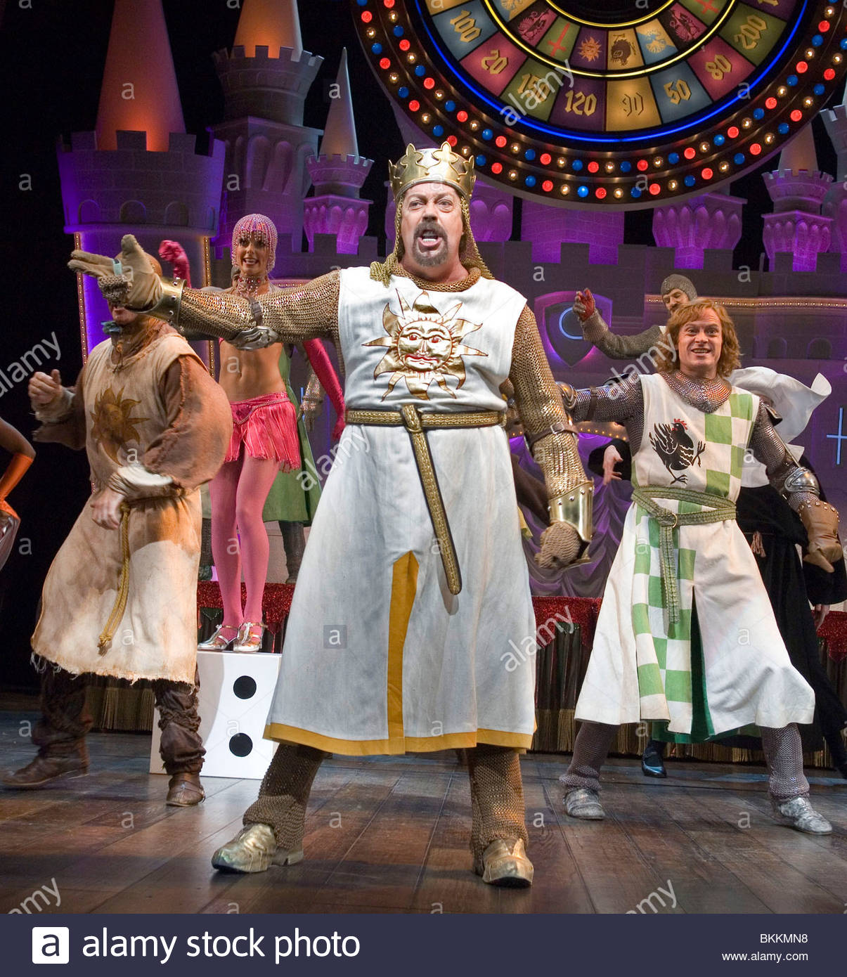 Monty Python High Resolution Stock Photography and Images - Alamy