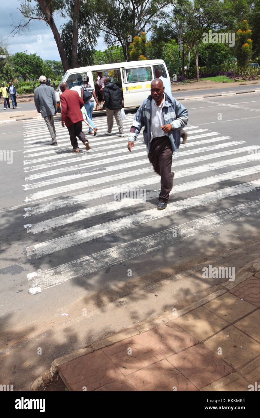 Africatta ave hi-res stock photography and images - Alamy