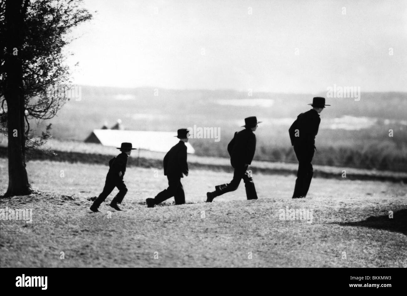 Amish Church High Resolution Stock Photography and Images - Alamy