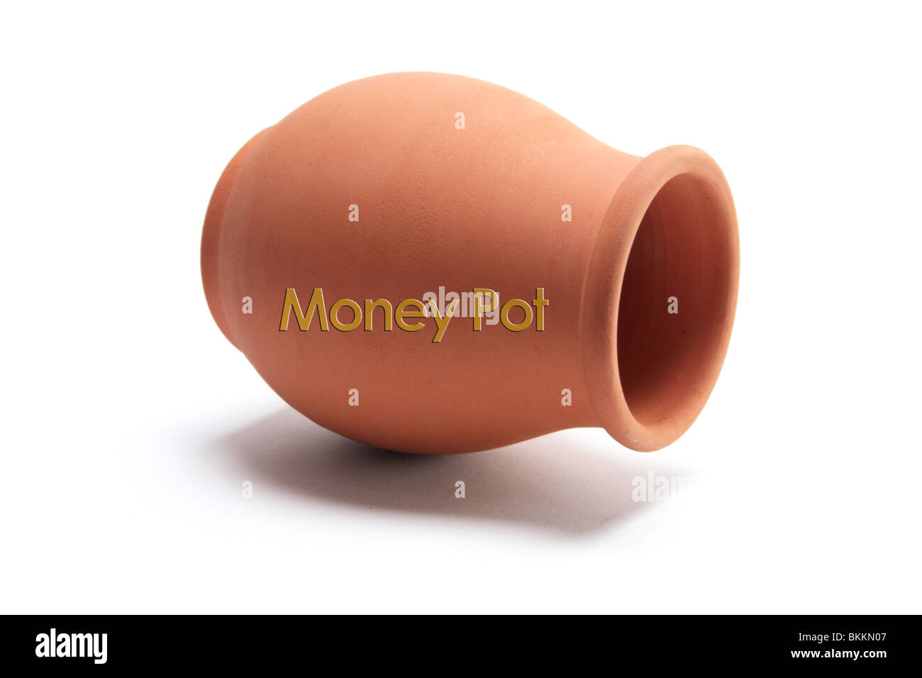 Money pot hi-res stock photography and images - Alamy
