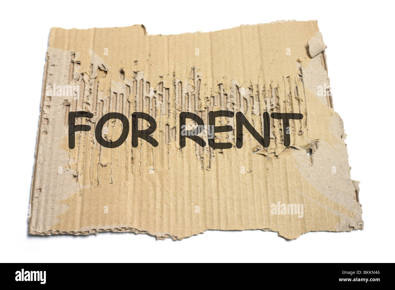 For Rent Sign Stock Photo - Alamy