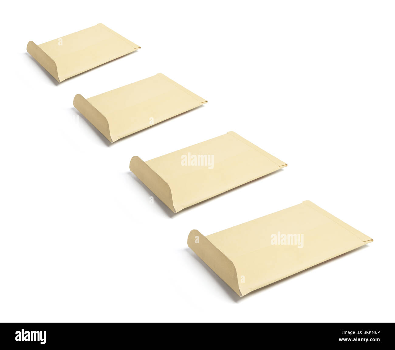 Unsealed documents hi-res stock photography and images - Alamy