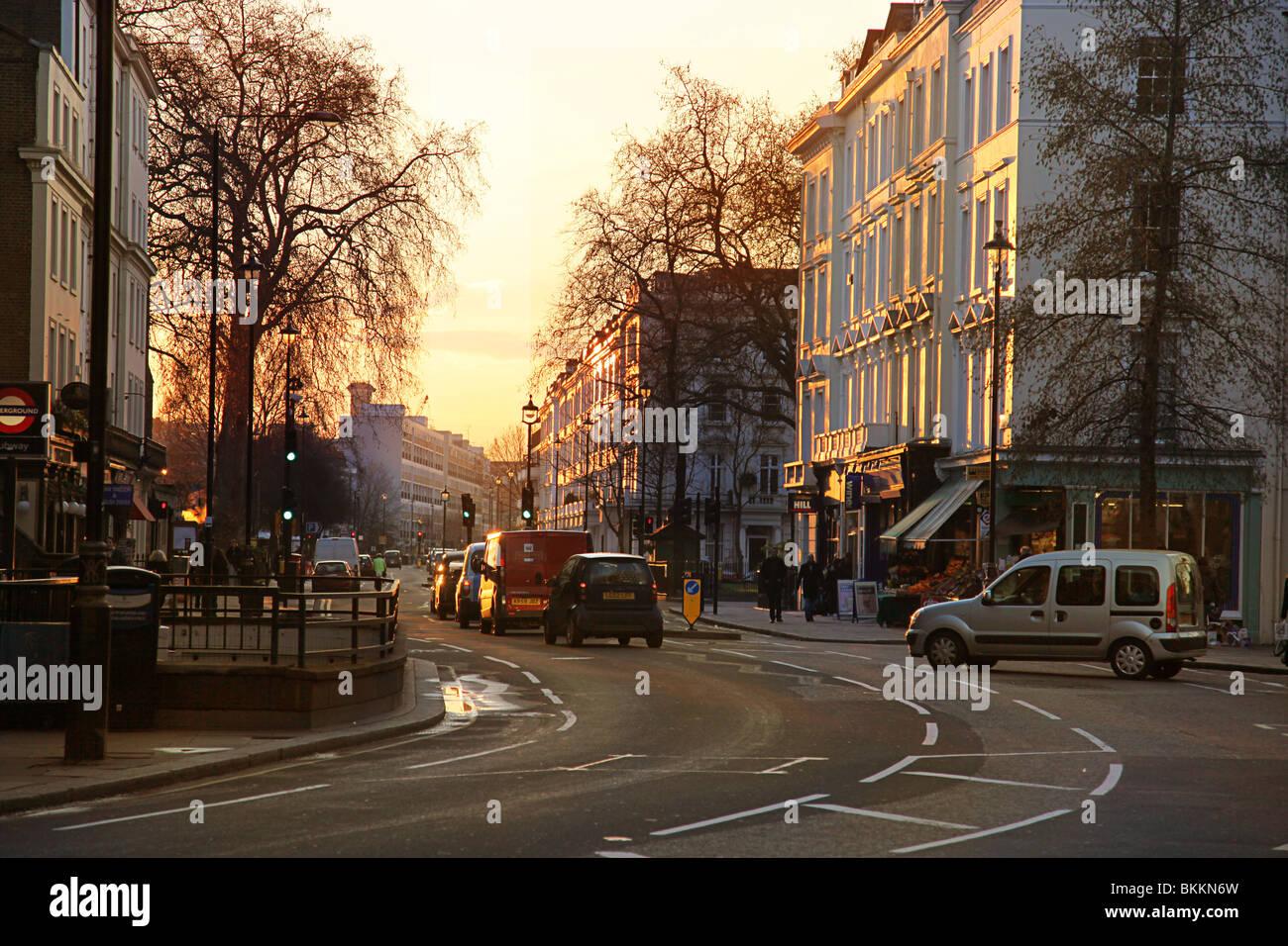 Pimlico london hi-res stock photography and images - Alamy