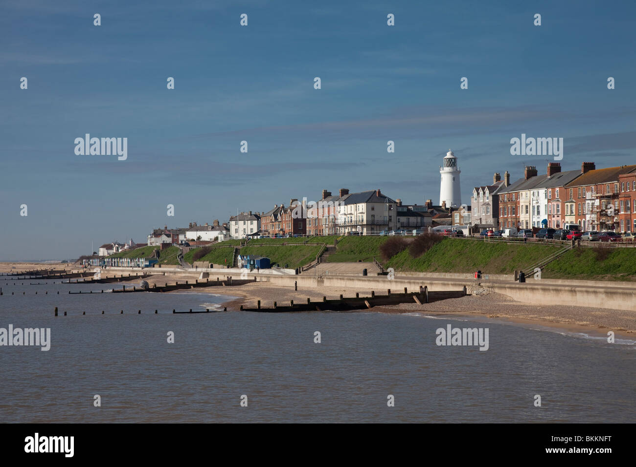 Southwold north sea port hi-res stock photography and images - Alamy