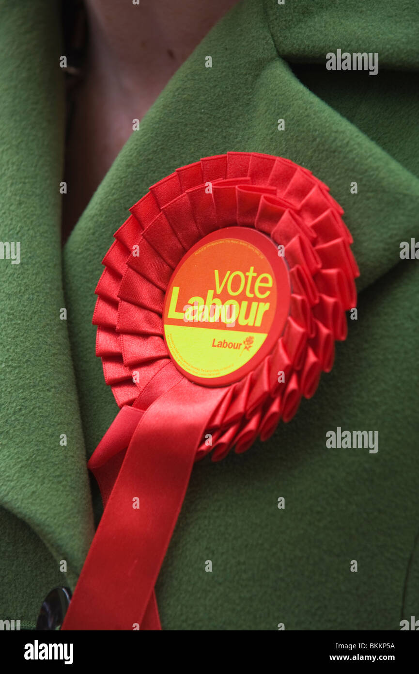 Vote labour uk hi-res stock photography and images - Alamy