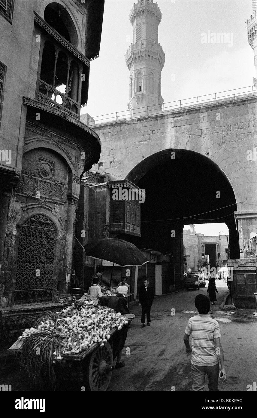 Medieval salesman hi-res stock photography and images - Alamy