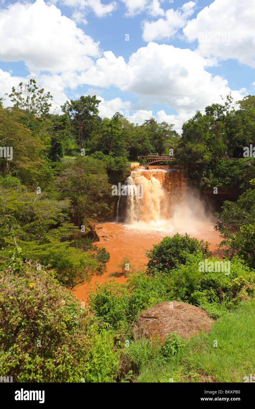 Thika river hi-res stock photography and images - Alamy