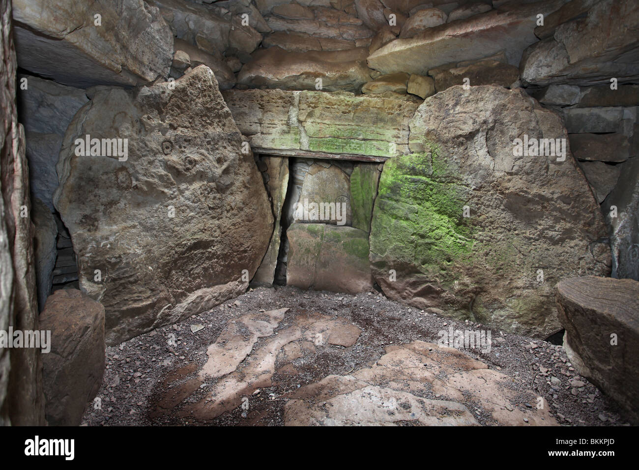 Cairn t interior hi-res stock photography and images - Alamy