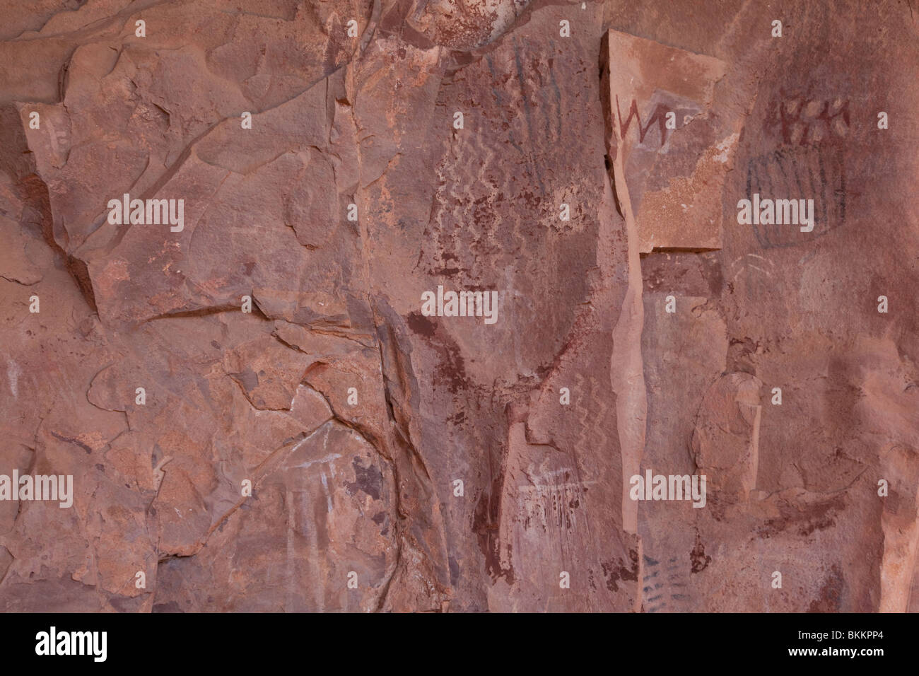 Palatki indian ruins hi-res stock photography and images - Alamy