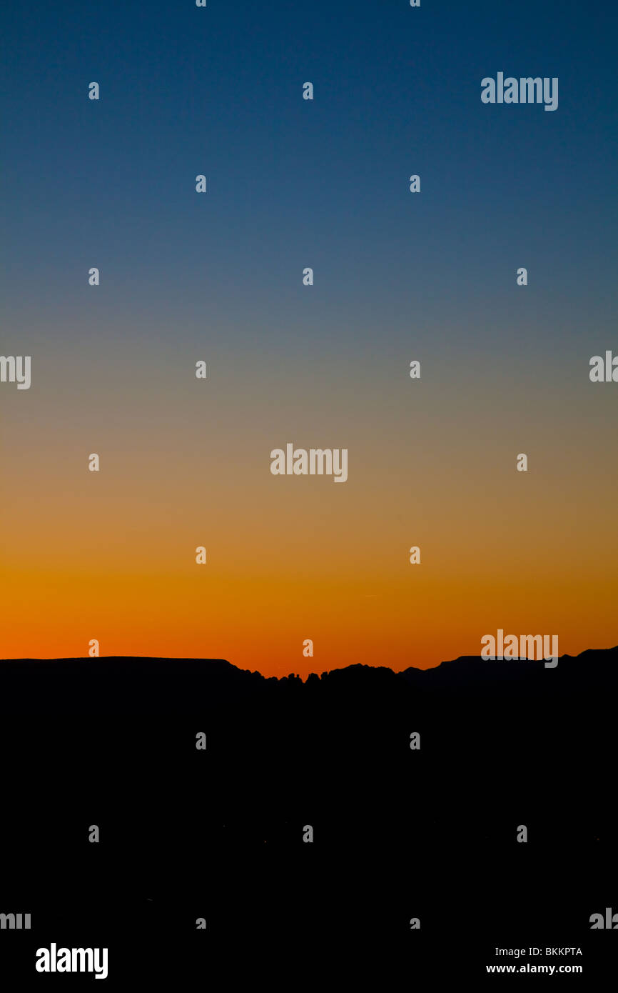 An arizona sunset hi-res stock photography and images - Alamy