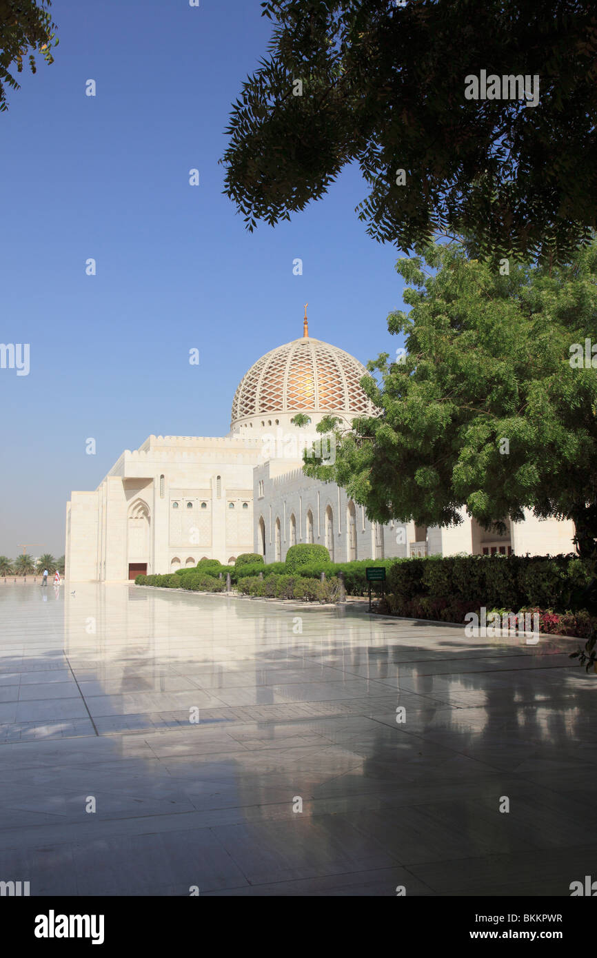 Sultanat of oman hi-res stock photography and images - Alamy