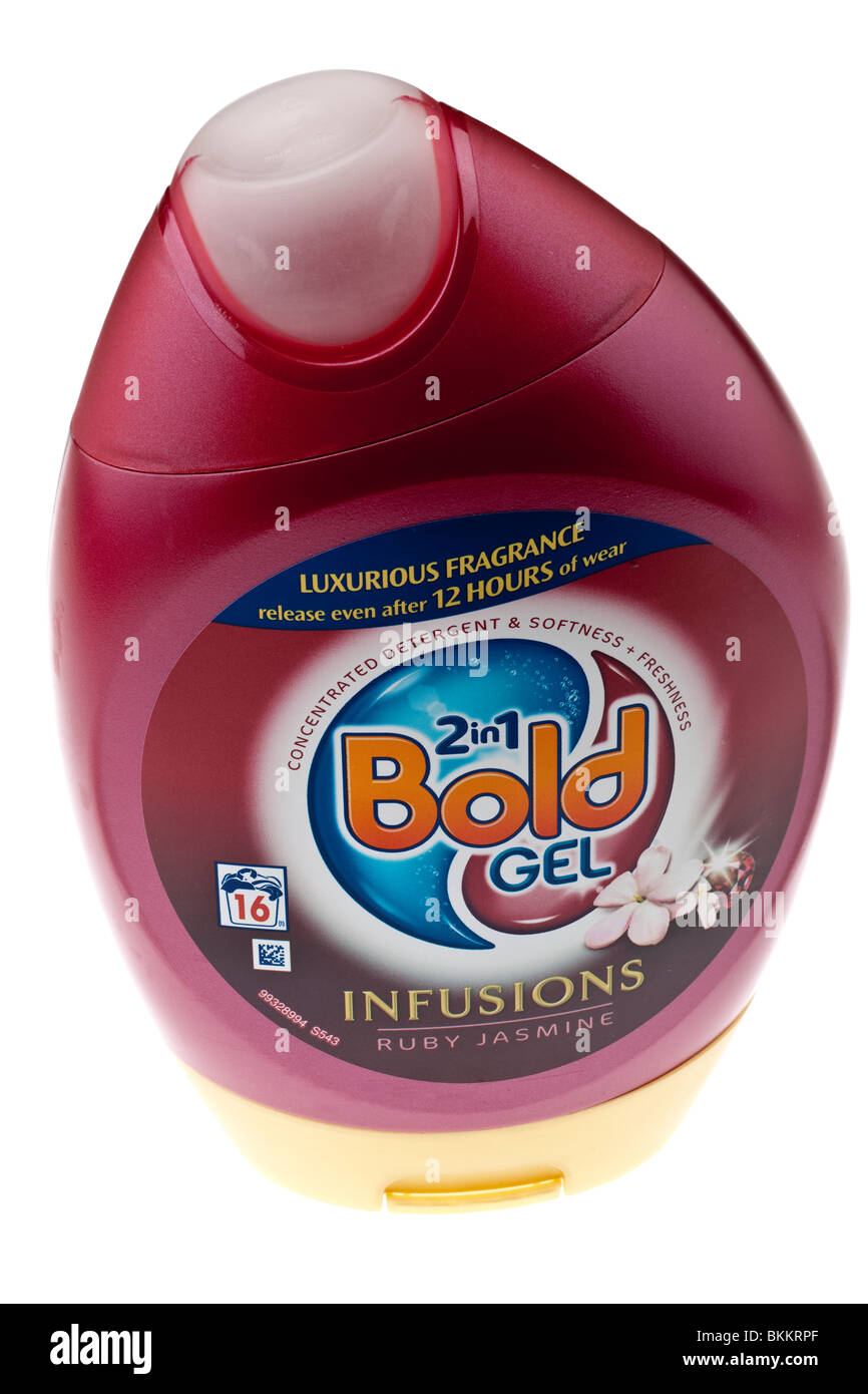 Detergent label hi-res stock photography and images - Alamy