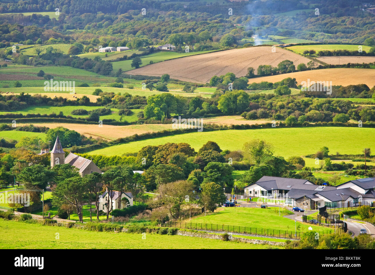 Saul county down hi-res stock photography and images - Alamy