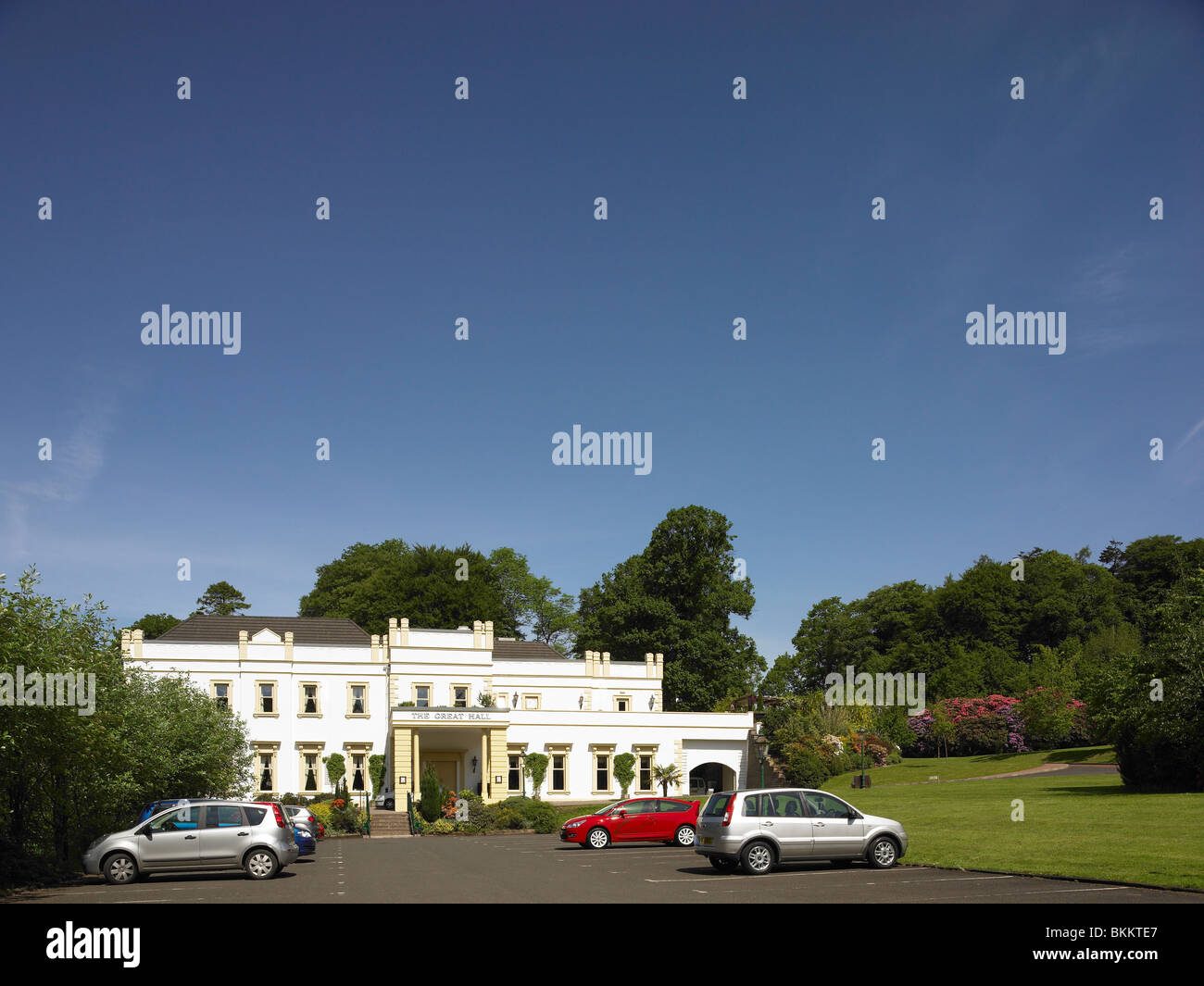 Galgorm hi-res stock photography and images - Alamy