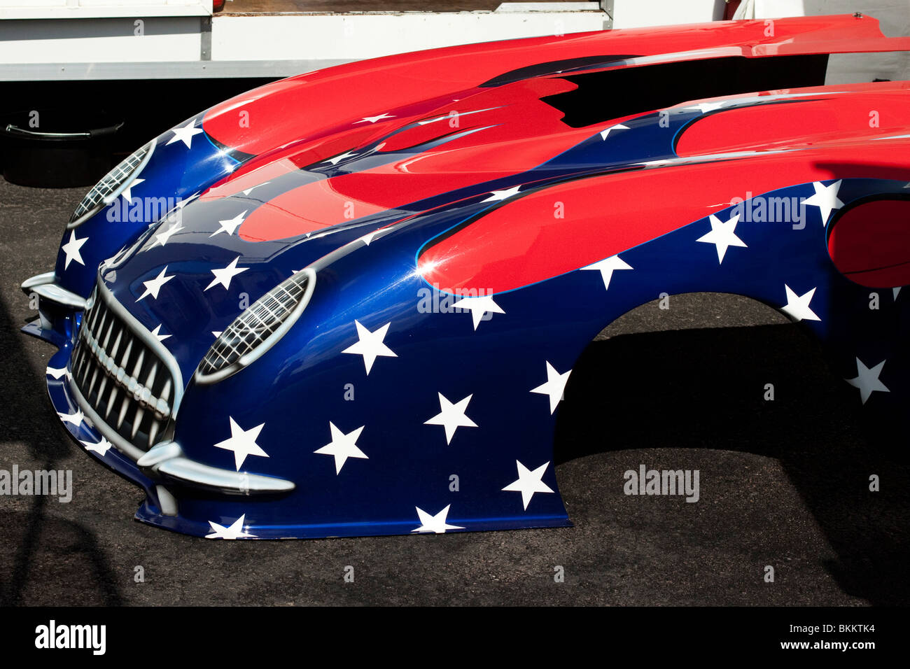 Car Racing Artistic High Resolution Stock Photography and Images - Alamy