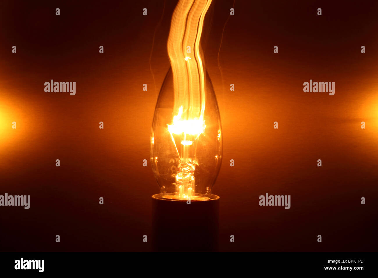 Electric orange colour hi-res stock photography and images - Alamy