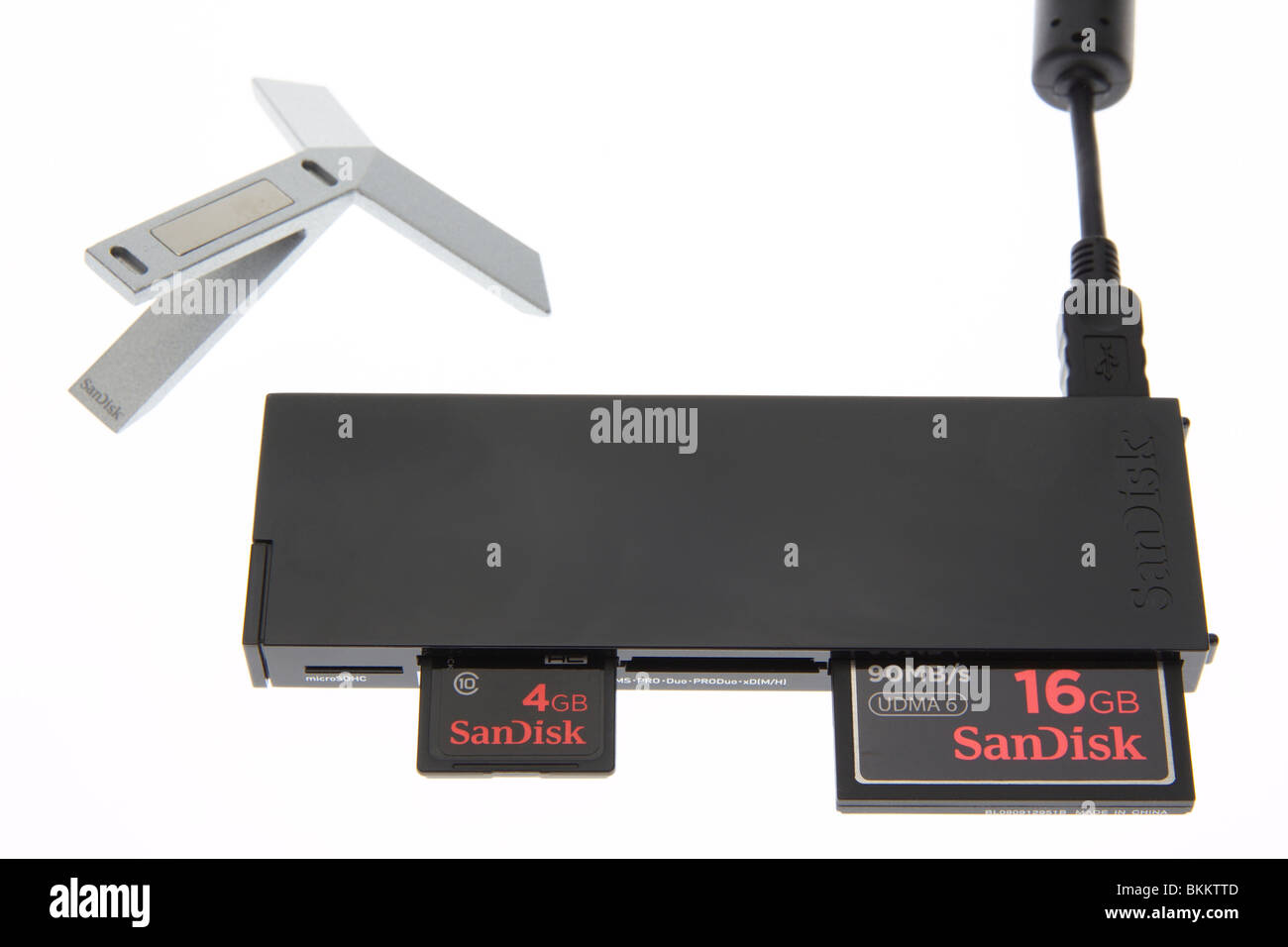 Sandisk card hi-res stock photography and images - Alamy