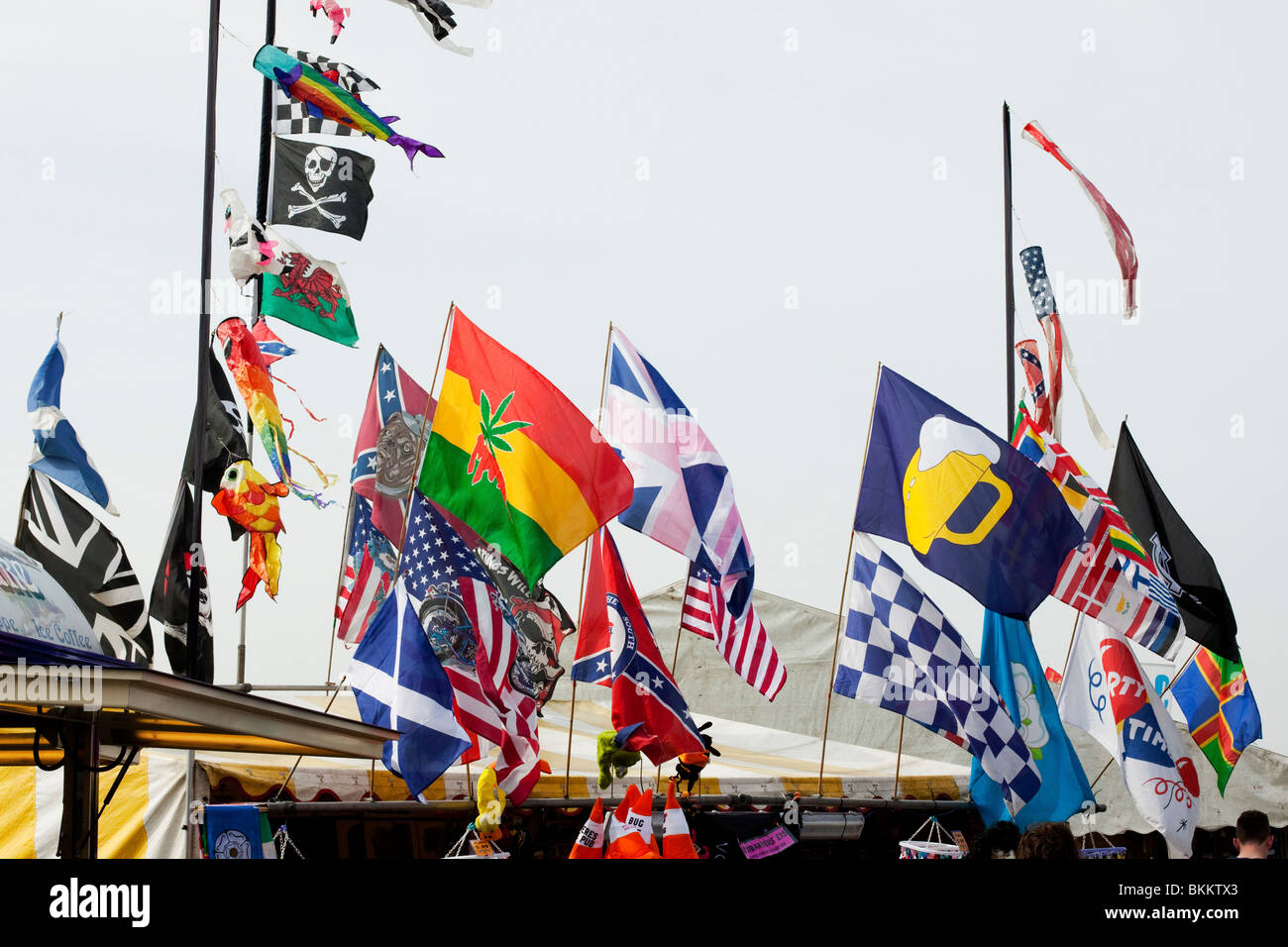 Bric Flags High Resolution Stock Photography and Images - Alamy