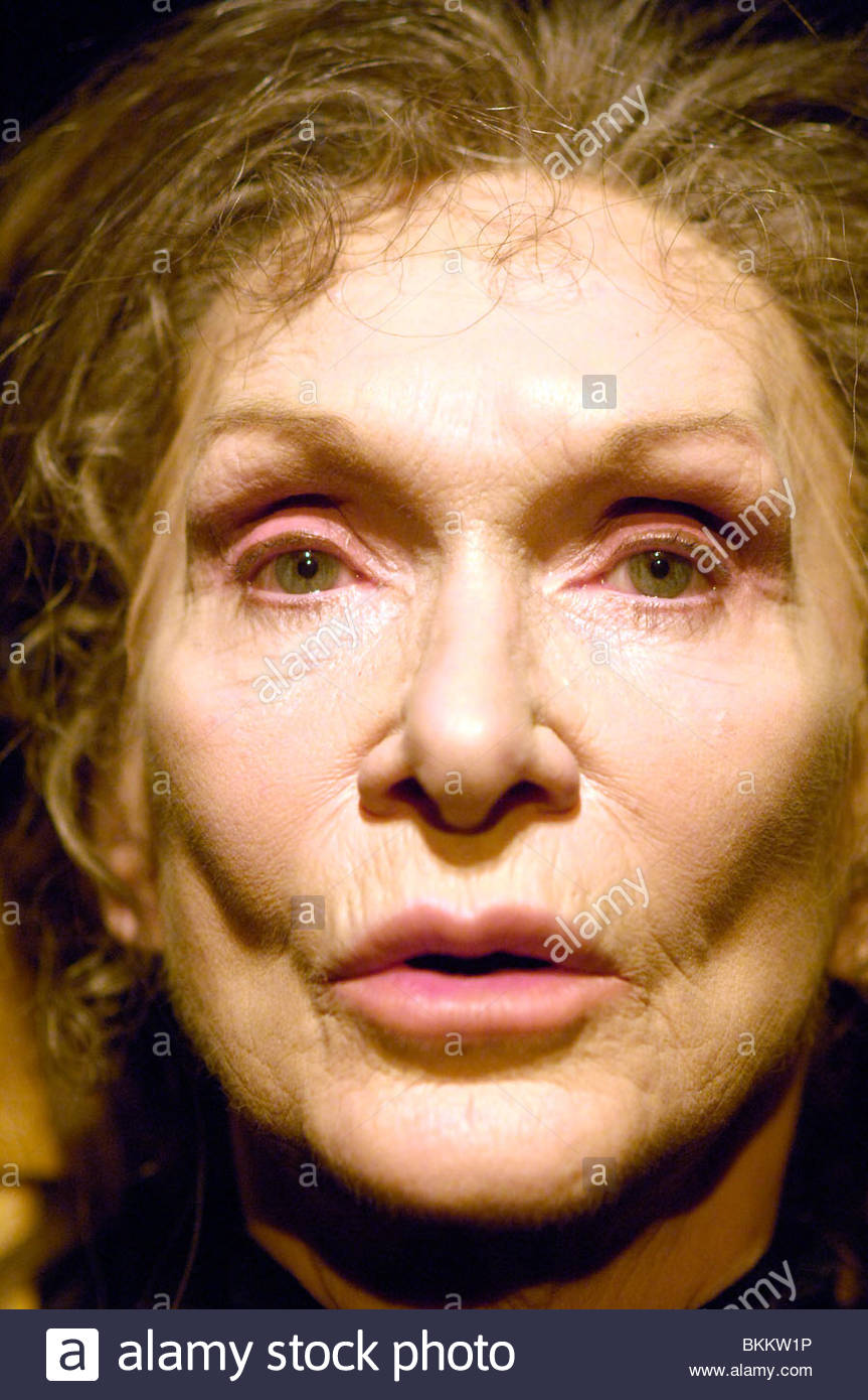 Actress Sian Phillips High Resolution Stock Photography and Images - Alamy