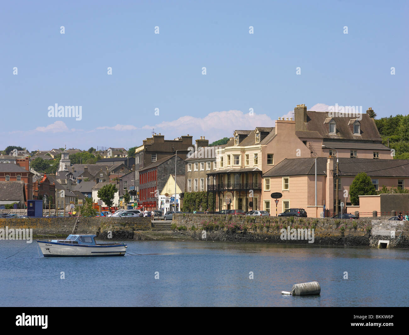Kinsale co cork ireland hi-res stock photography and images - Alamy