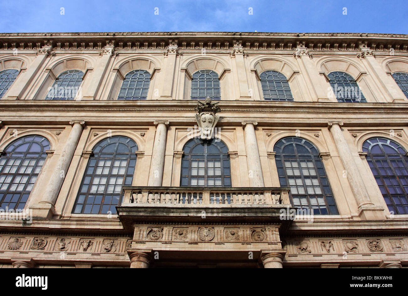 Palazzo barberini hi-res stock photography and images - Alamy