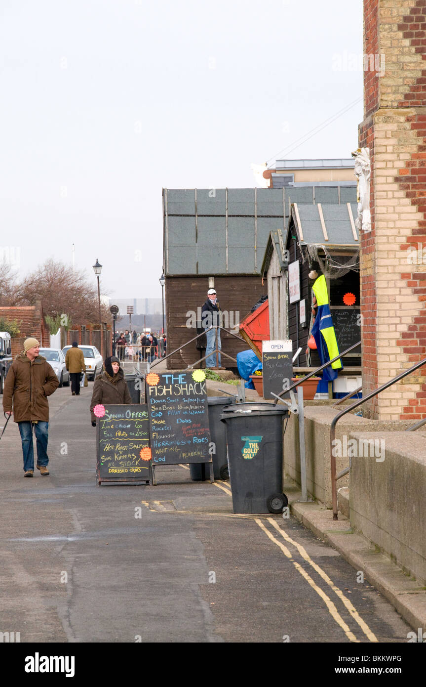 Traditional fishing huts hi-res stock photography and images - Alamy