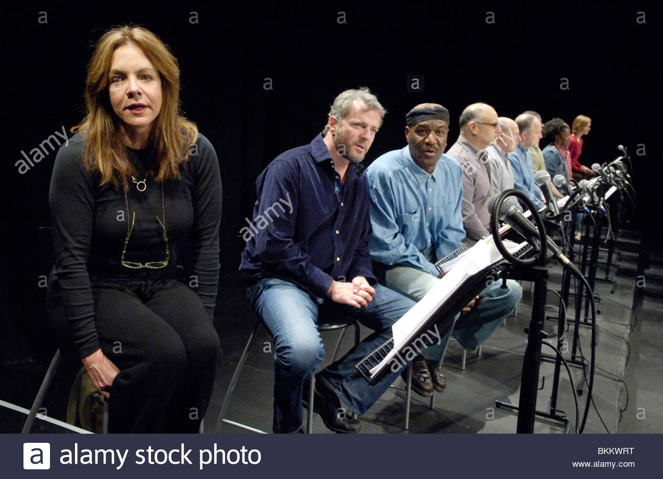 Jessica Blank High Resolution Stock Photography and Images - Alamy