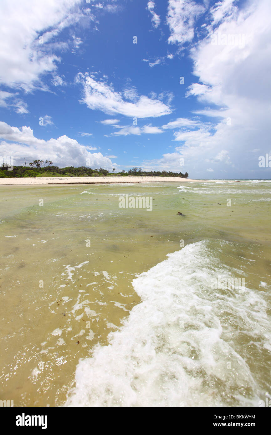 Congo beach hi-res stock photography and images - Alamy