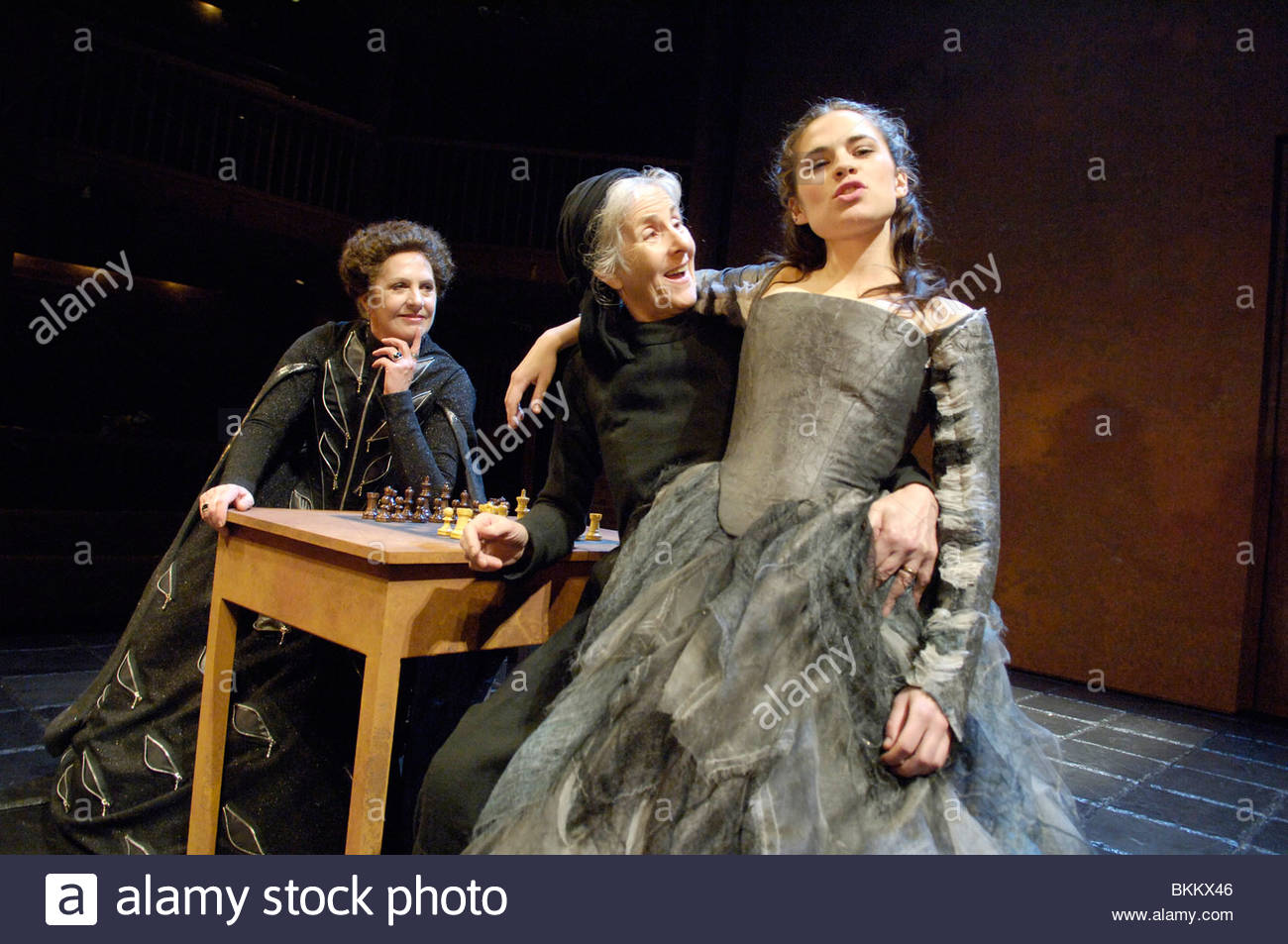 Thomas Middleton Shakespeare High Resolution Stock Photography and ...