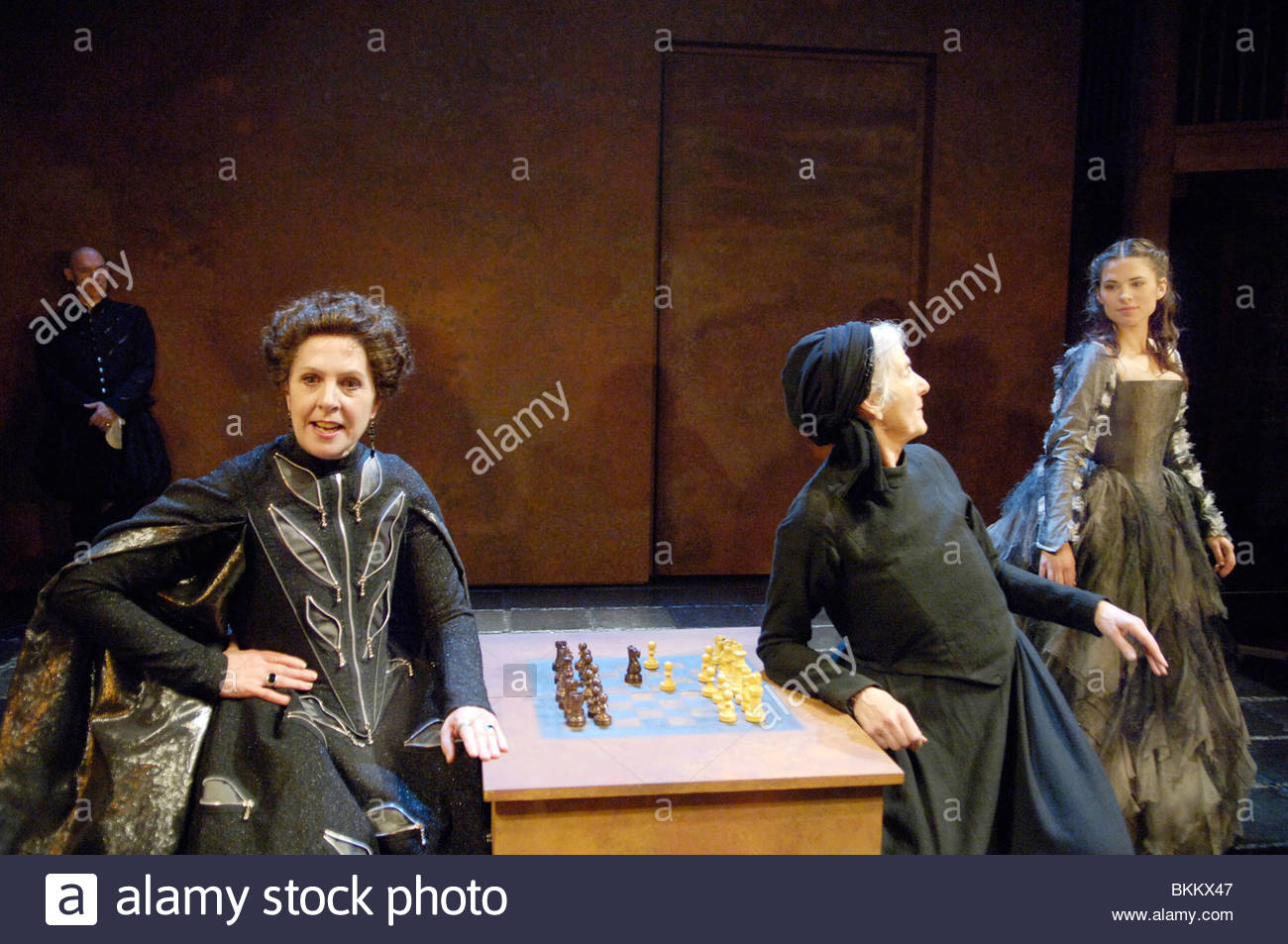 Thomas Cowan High Resolution Stock Photography and Images - Alamy